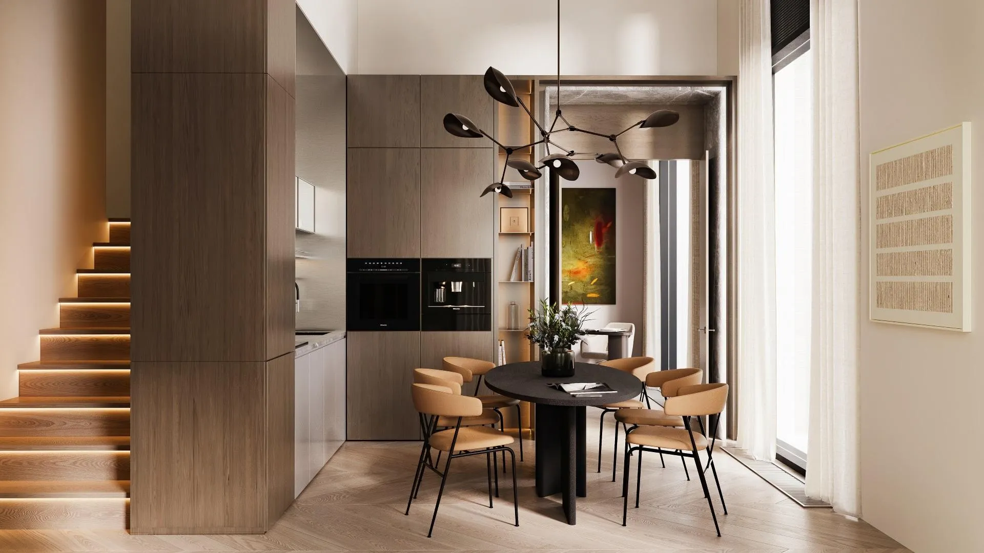 ЖК Спорт Хаус интернет-провайдеры